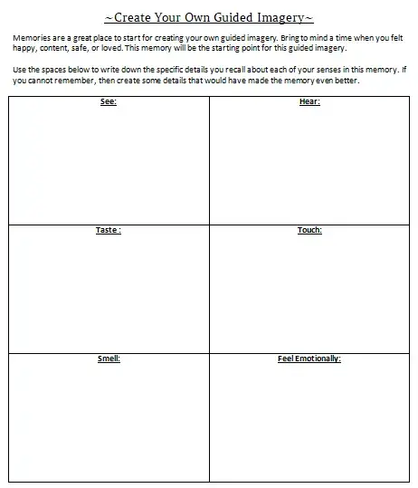 Winter Meditation Script: Finding Peace in Storms | Lighten the Dark